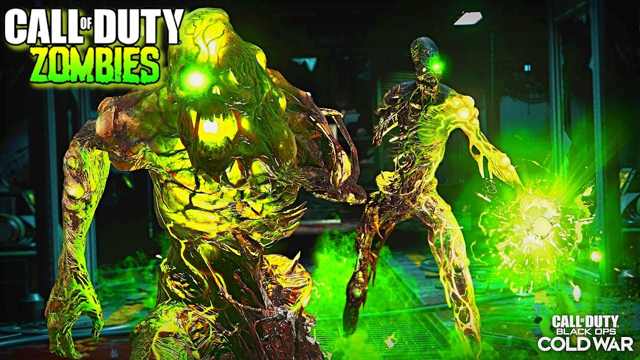 8 FEATURES for B06 ZOMBIES!! - YouTube