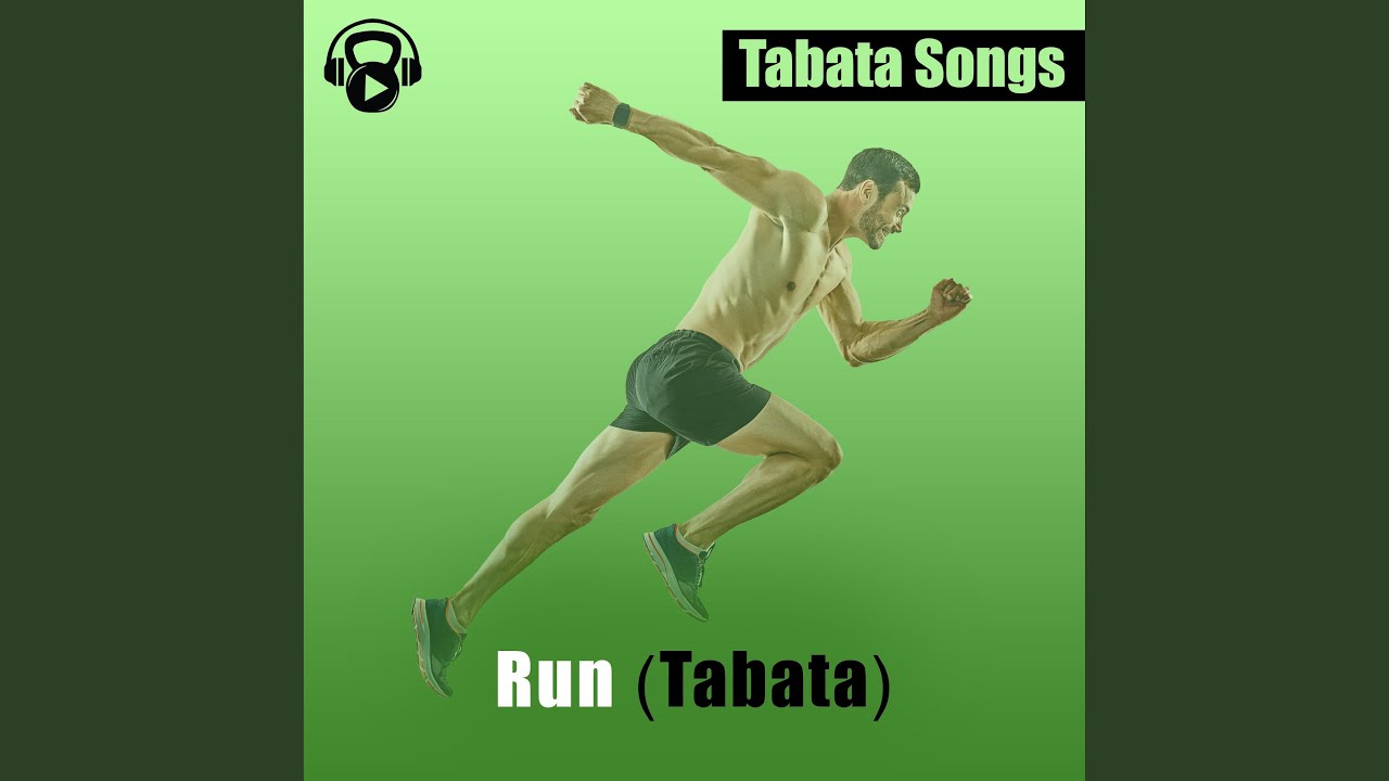 Run (Tabata) - YouTube Music
