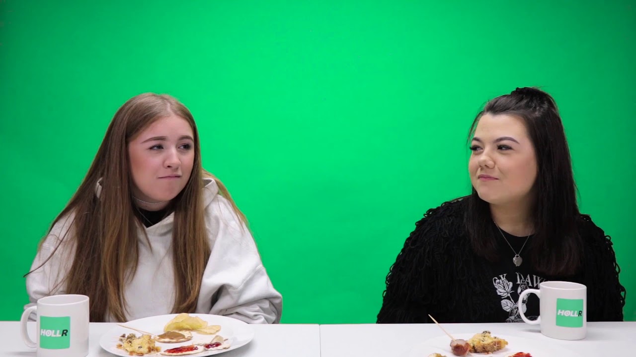 Keeping Up With The Cumbrians: When Life Gives You Lemons, Make Dent ...