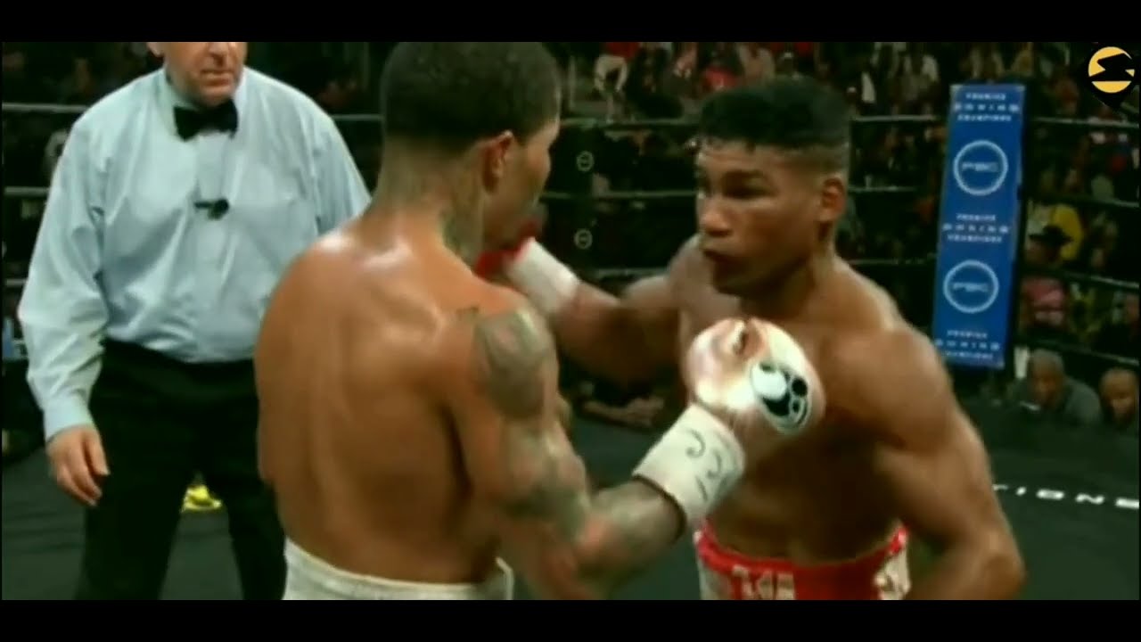 Brutal Highlight's:Best Brutal Punch's to the face & body in Boxing ...