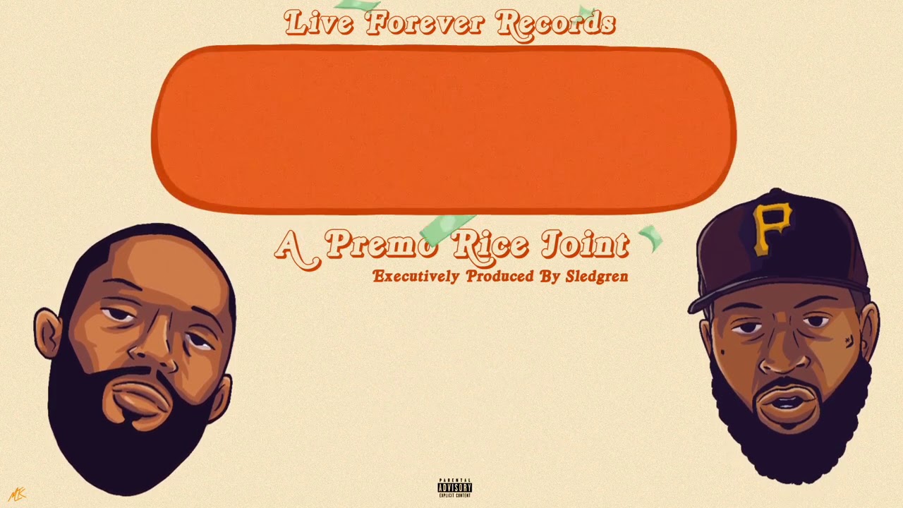 Penthouse Flow ft Aye - Jae (Official Audio) - YouTube