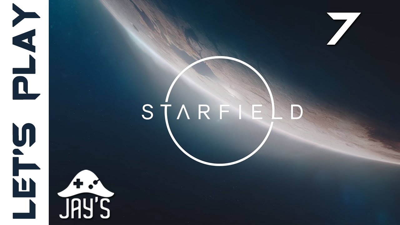 Le Warlock et Kaiser - Starfield Ép. 7 - YouTube