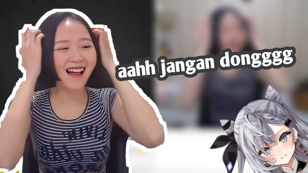 moment ka ghiska tiruin ah jangan dong zeta - 【Cookie Red Clip】 - YouTube