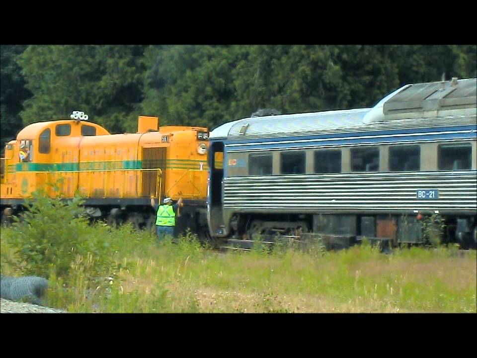 Running PGE ALCO RSC-3 - YouTube