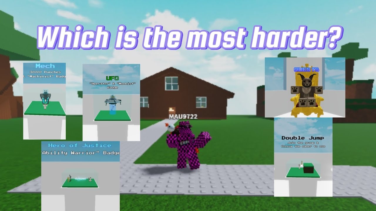 Ability Wars: The 5 most hardest abilities to get in ability wars ...