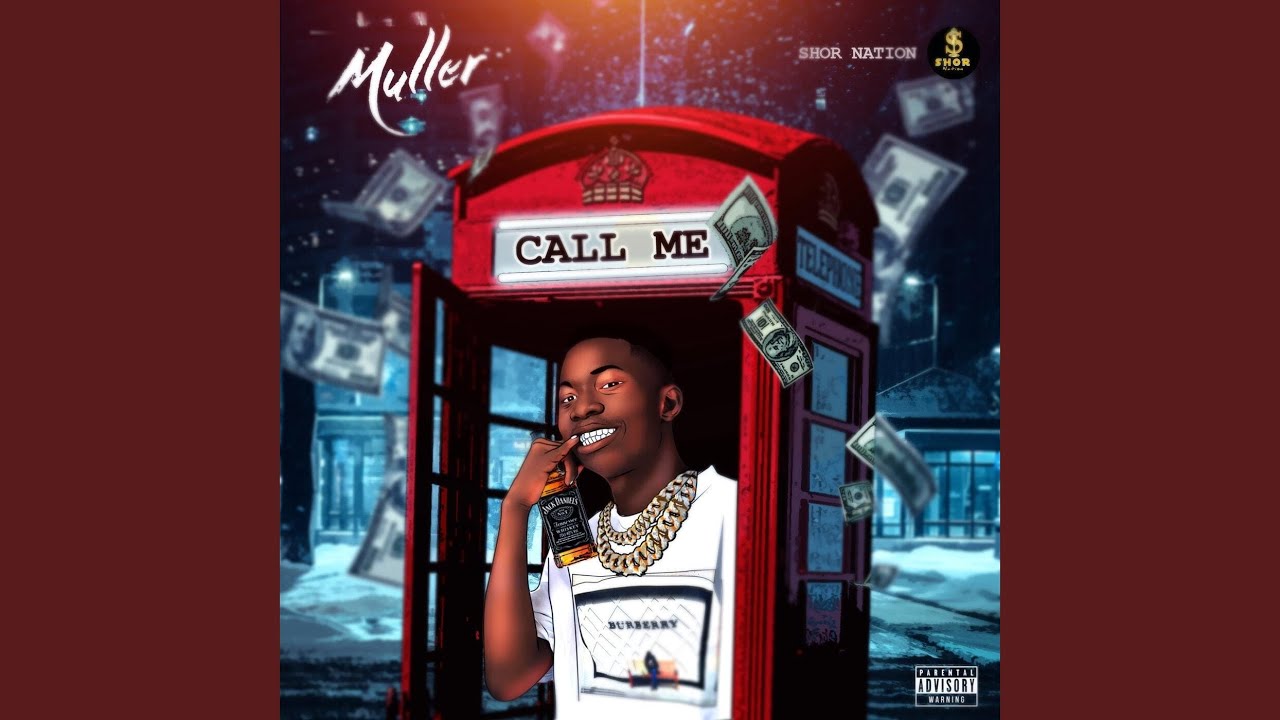 Call Me - YouTube