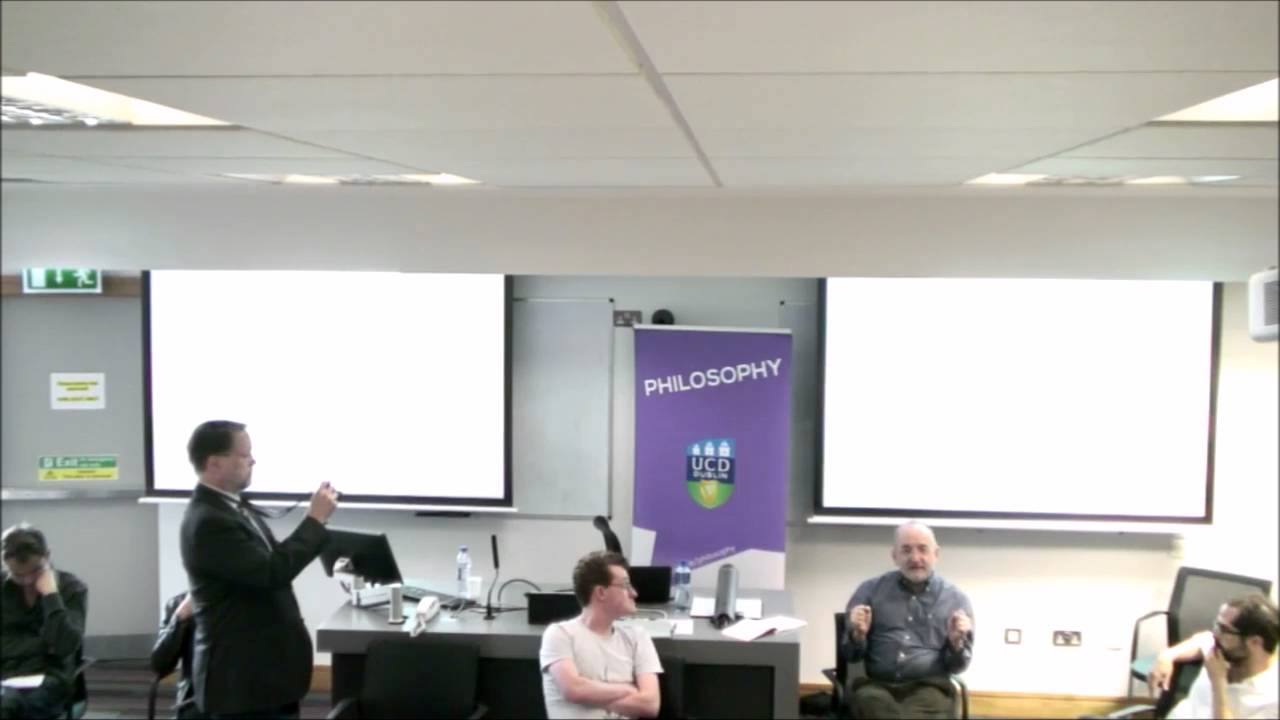 Roundtable Discussion - YouTube