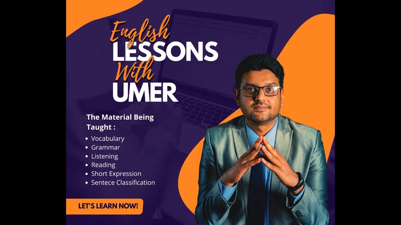 Teachers Introduction Video - YouTube