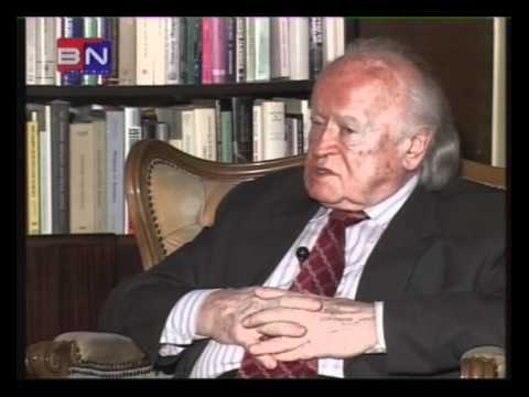 VARLJIVA VREMENA - Akademik Mihajlo Markovic - YouTube