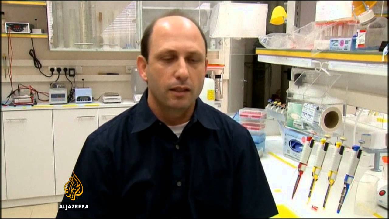 Njuh za otkrivanje šizofrenije - YouTube