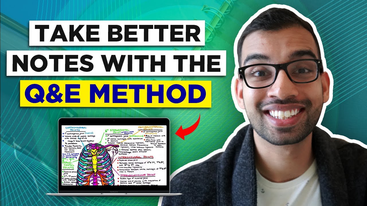 How Do You Take Notes For Med School YouTube how-do-you-take-notes-for-med-school-youtube