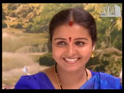 Episode 205: Jyothi Telugu TV Serial - AVM Productions - YouTube
