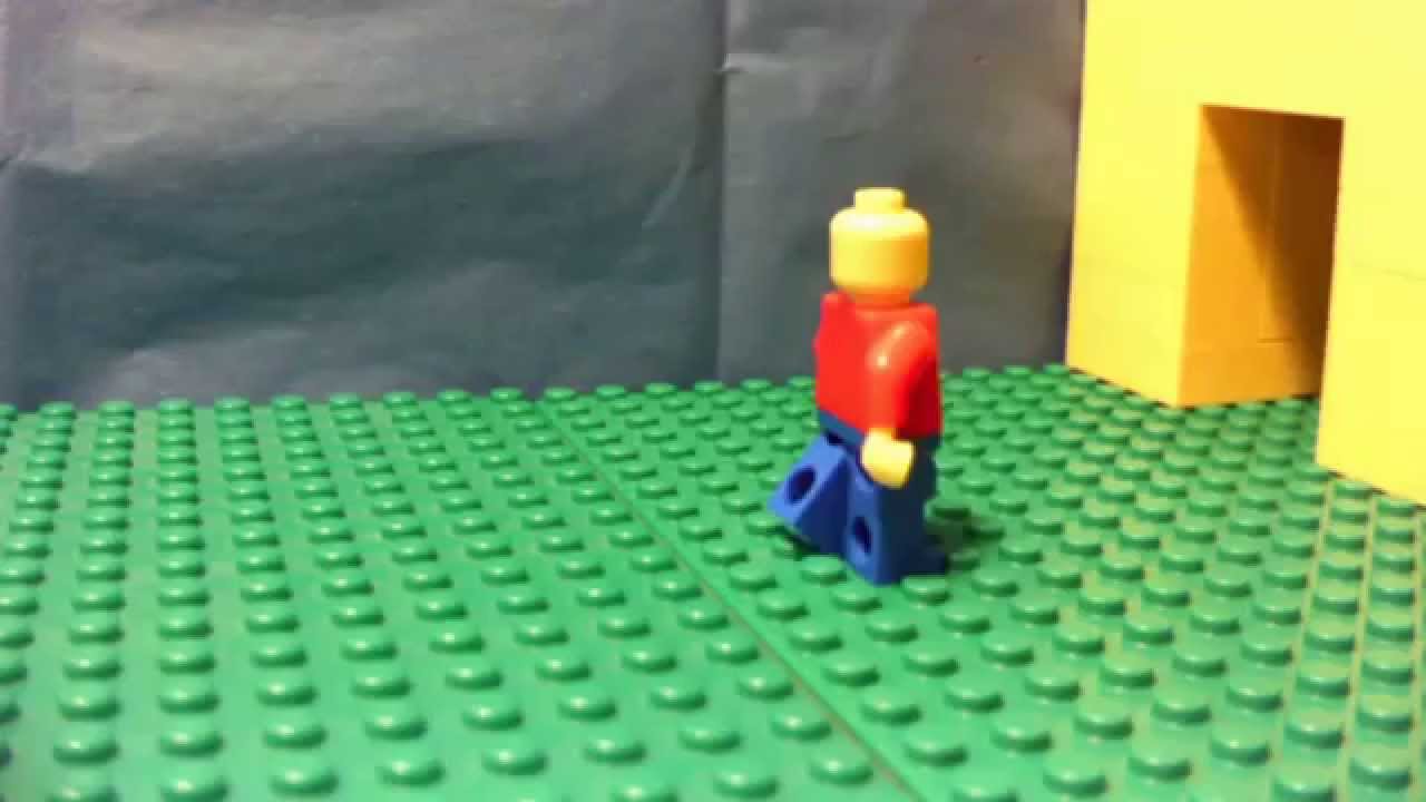 LEGO Interactive Adventure - YouTube
