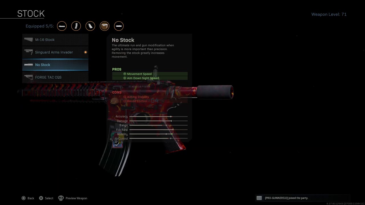 CoD:MW BR - YouTube