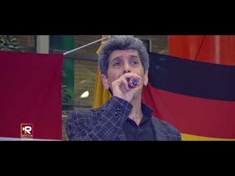 Şeyda Newroza kiel 2019  ( Koma Jiyan )