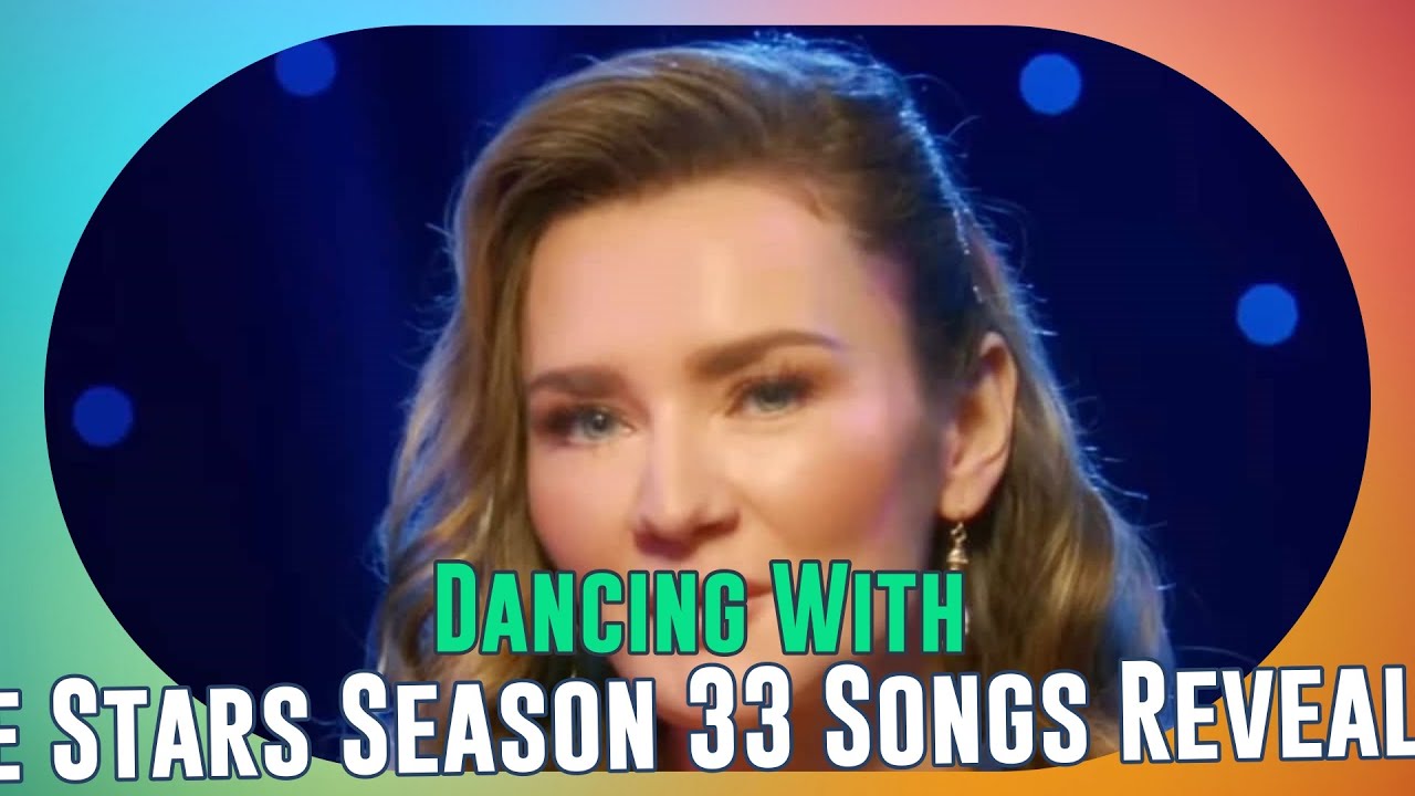 Dancing With the Stars Season 33 Premiere: Anna Delvey, Jenn Tran ...