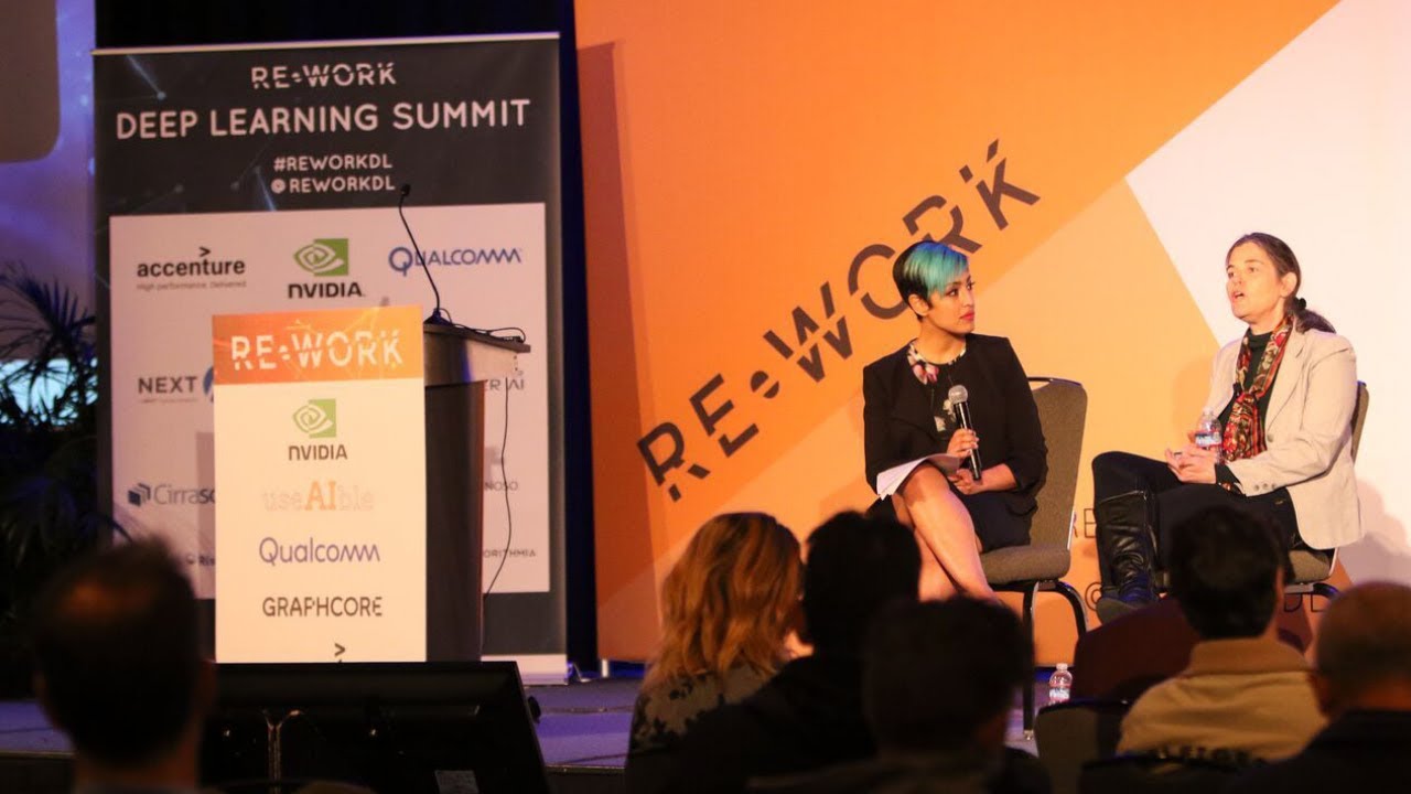 FIRESIDE CHAT: Calico Labs - YouTube