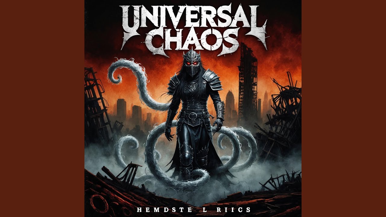 Universal Chaos - YouTube