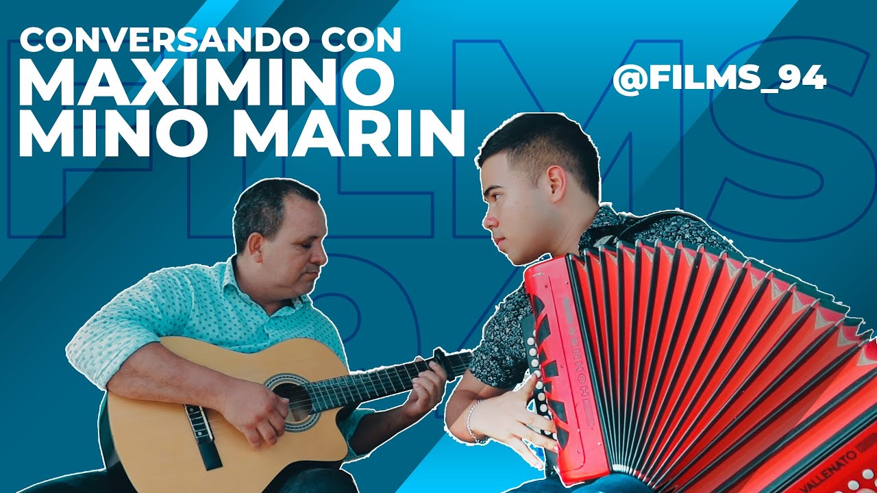 ENTREVISTA A MINO MARÍN 2023 FILMS_94 - YouTube