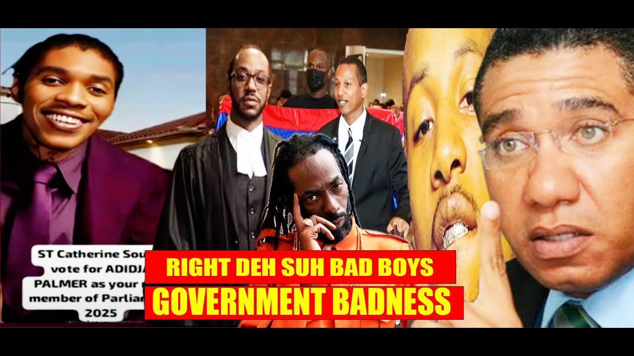 BREAKING VYBZ KARTEL DRAG OUT MOVADO FI DO DIS ANDREW HOLNESS ADVICE breaking-vybz-kartel-drag-out-movado-fi-do-dis-andrew-holness-advice