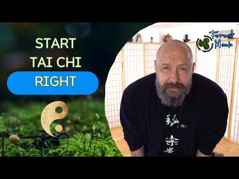 New to Tai chi, learn the basics, benefits and common mistakes #taichi #qigong #taichichuan