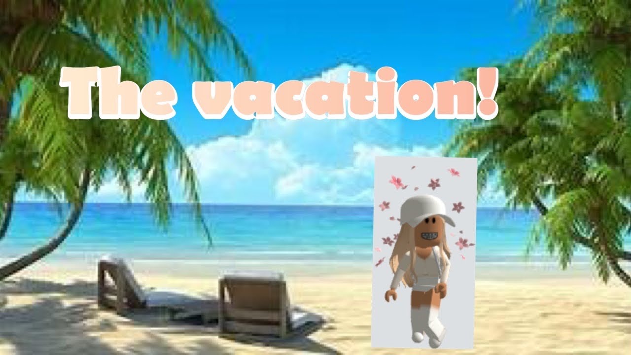 The vacation day! YOU WILL NOT KNOW WHAT IT TURNED INTO.......! - YouTube
