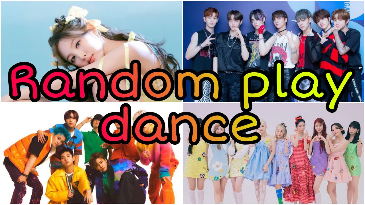 KPOP RANDOM PLAY DANCE (MIRRORED) - YouTube