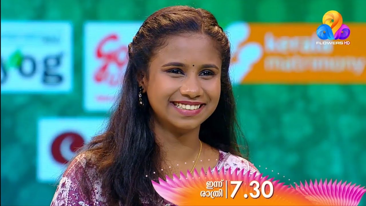 Flowers Top Singer | Season 3 | Ep# 103 | #topsinger promo - YouTube