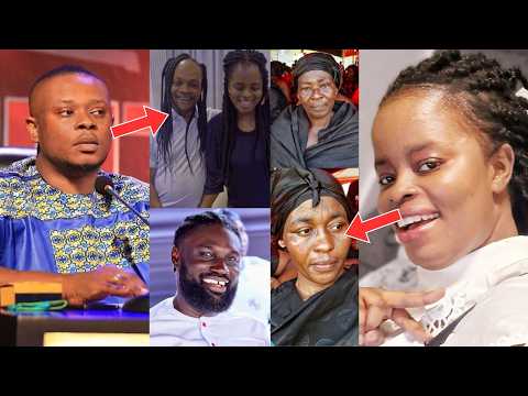 Daddy Lumba told Me Odo broni was Maid. Appietus CLÀSHES Ohemaa Lumba. Exp0se Secrèt on East Legon H