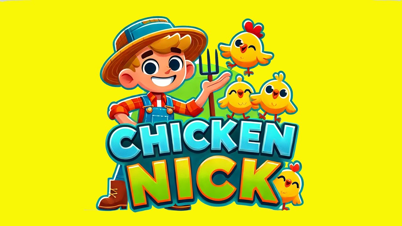 Chicken Nick: Episode 2 - YouTube
