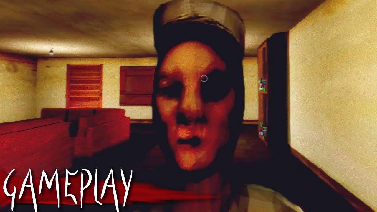 Bad Midwife | Demo Gameplay - YouTube