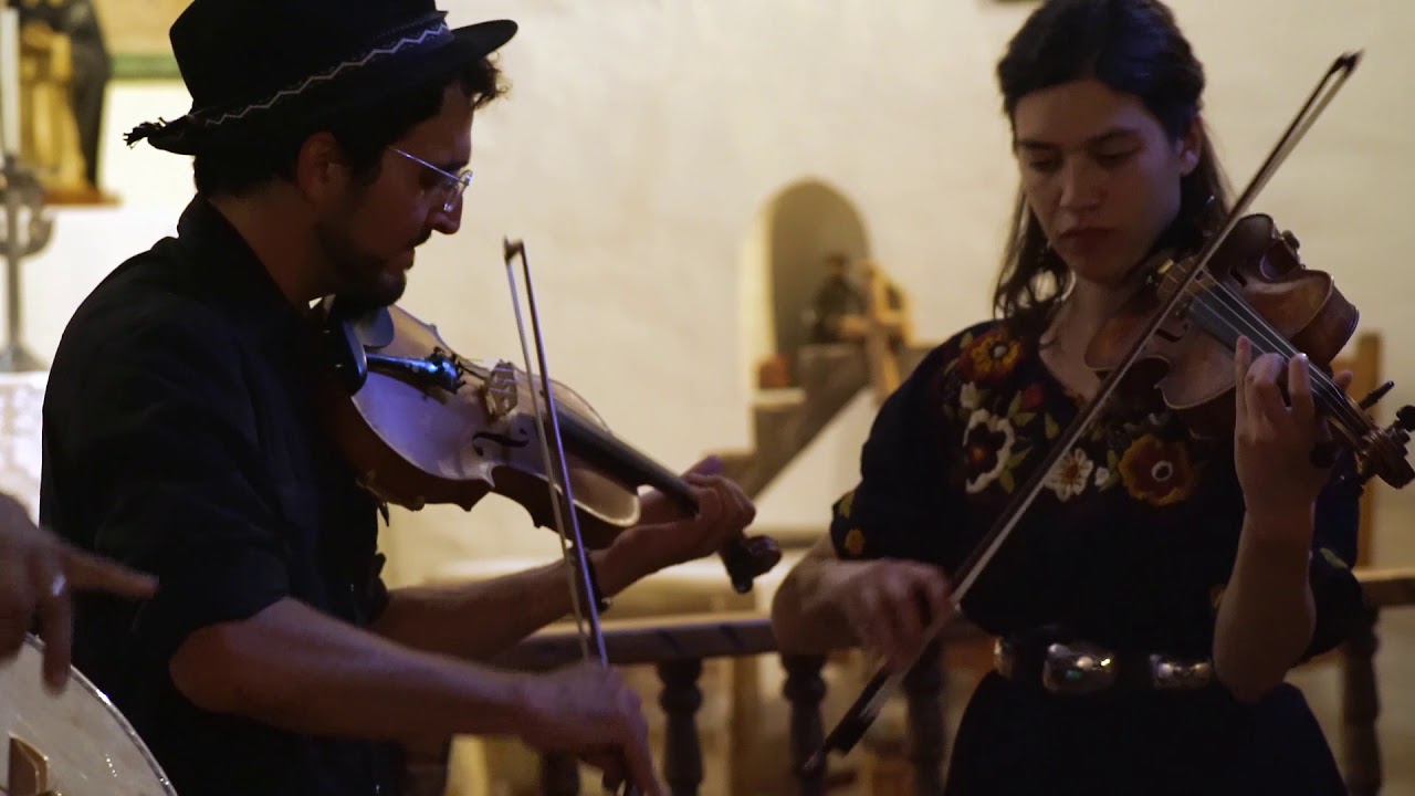 La Varsoviana - YouTube