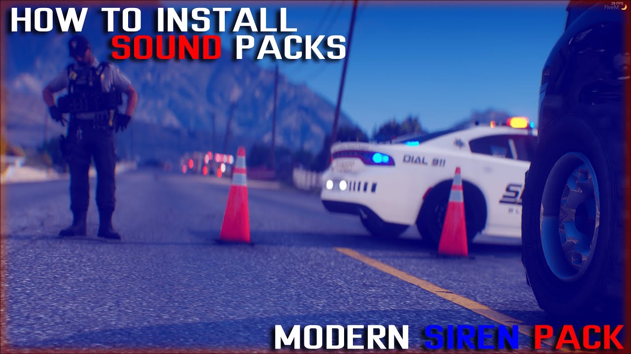 Speaker Dj Fivem Store Fivem Mods