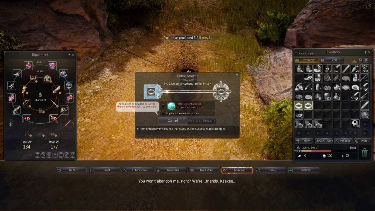 Black Desert - Ring of Sealed Magical Power - YouTube