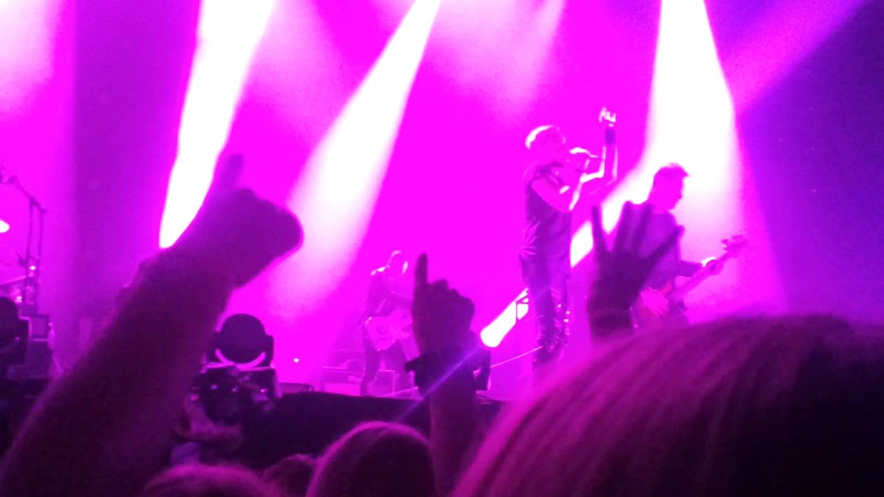 Kent - Musik non stop (live @ Tele2 arena 24/8 2013) - YouTube