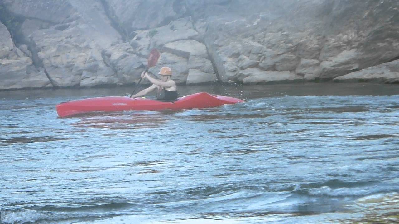 George Wavehopper - YouTube