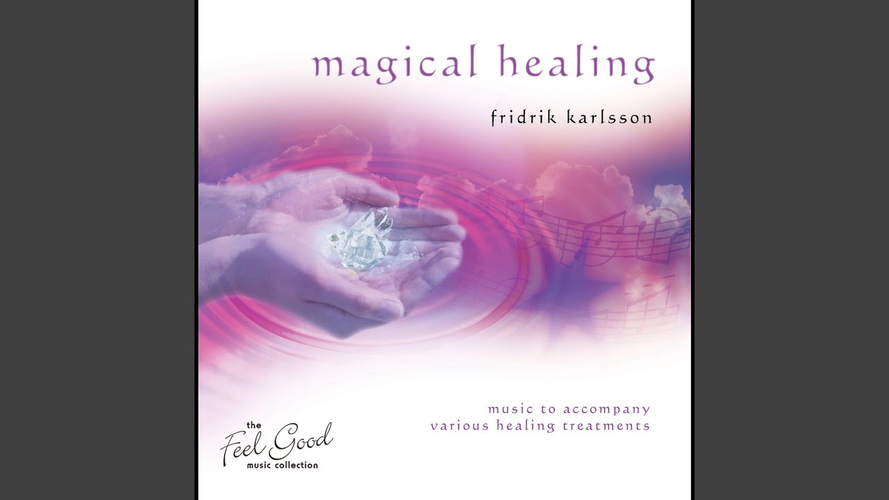 Magical Healing - YouTube