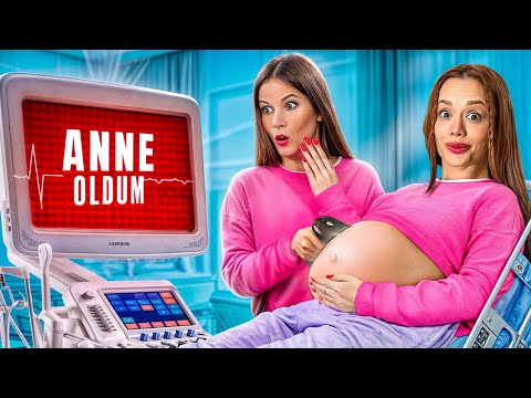 ANNE OLDUM !? | Baby Life 3D | Gamze Karta