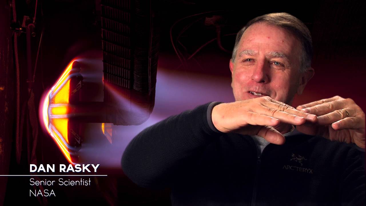 Dan Rasky: SpaceX's Rapid Prototyping Design Process - YouTube