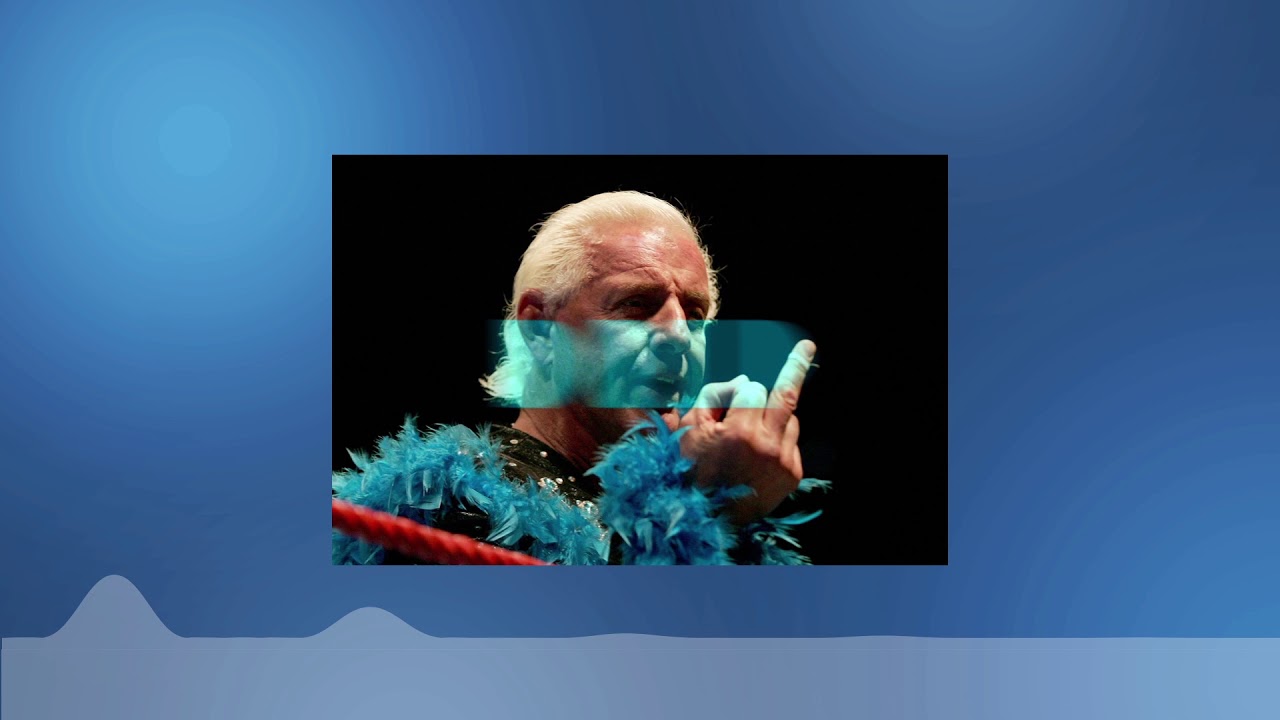 OFFSET "RIC FLAIR DRIP" INSTRUMENTAL / METRO BOOMING TYPE BEAT 2017 ...