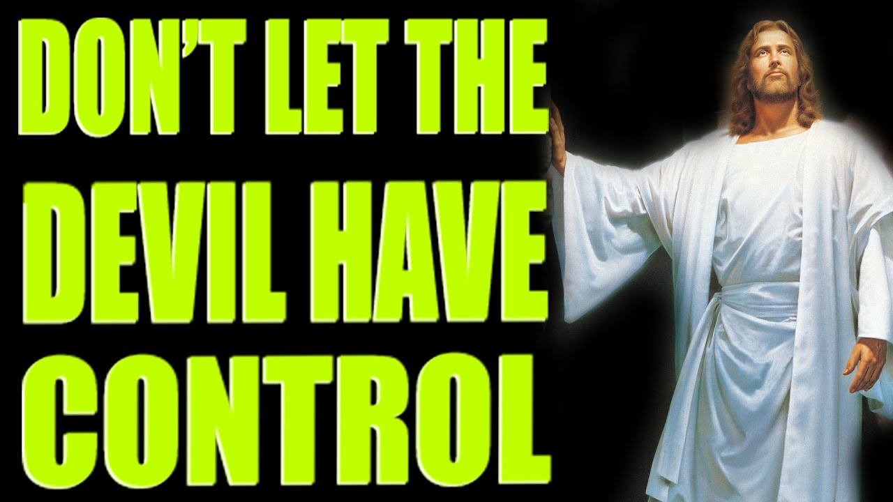 You Must Never Allow sin Into Your Life. God Help You get Through ...