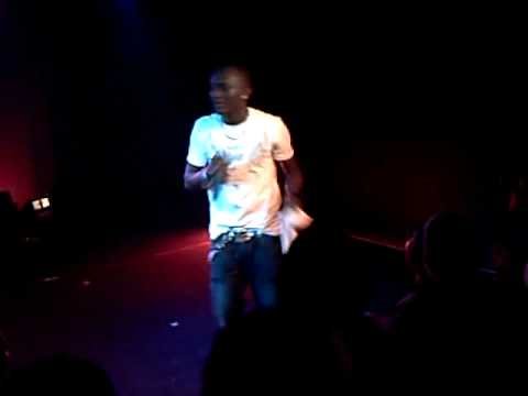 Amabaruwa  (Fariaz) concert brussels