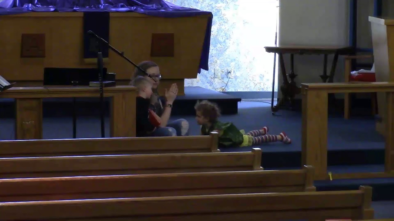 Live Video Stream Title from the Epiphan Webcaster X2 For YouTube - YouTube