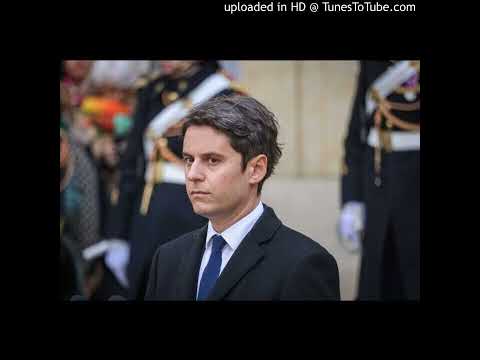 ADELE BLANCHE PUTE - TÊTE À TÊTE AVEC GABRIEL ATTAÏ