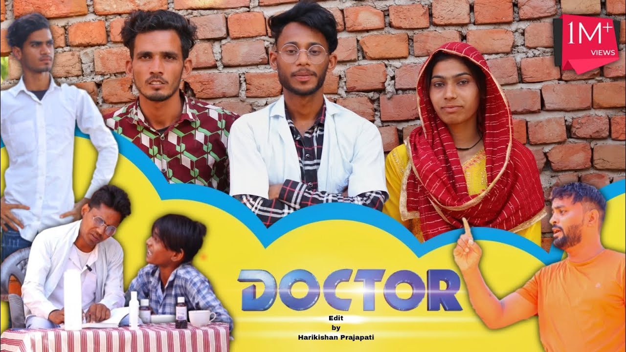 doctor || doctor comedy || doctor comedy scenes || official brand alwar ...