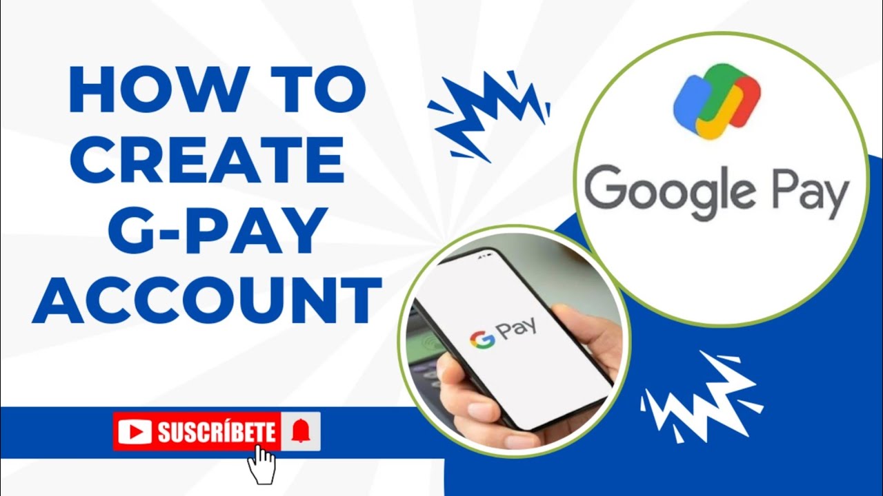 How to create / use Google Pay Account 2024 Malayalam|#gpay # ...