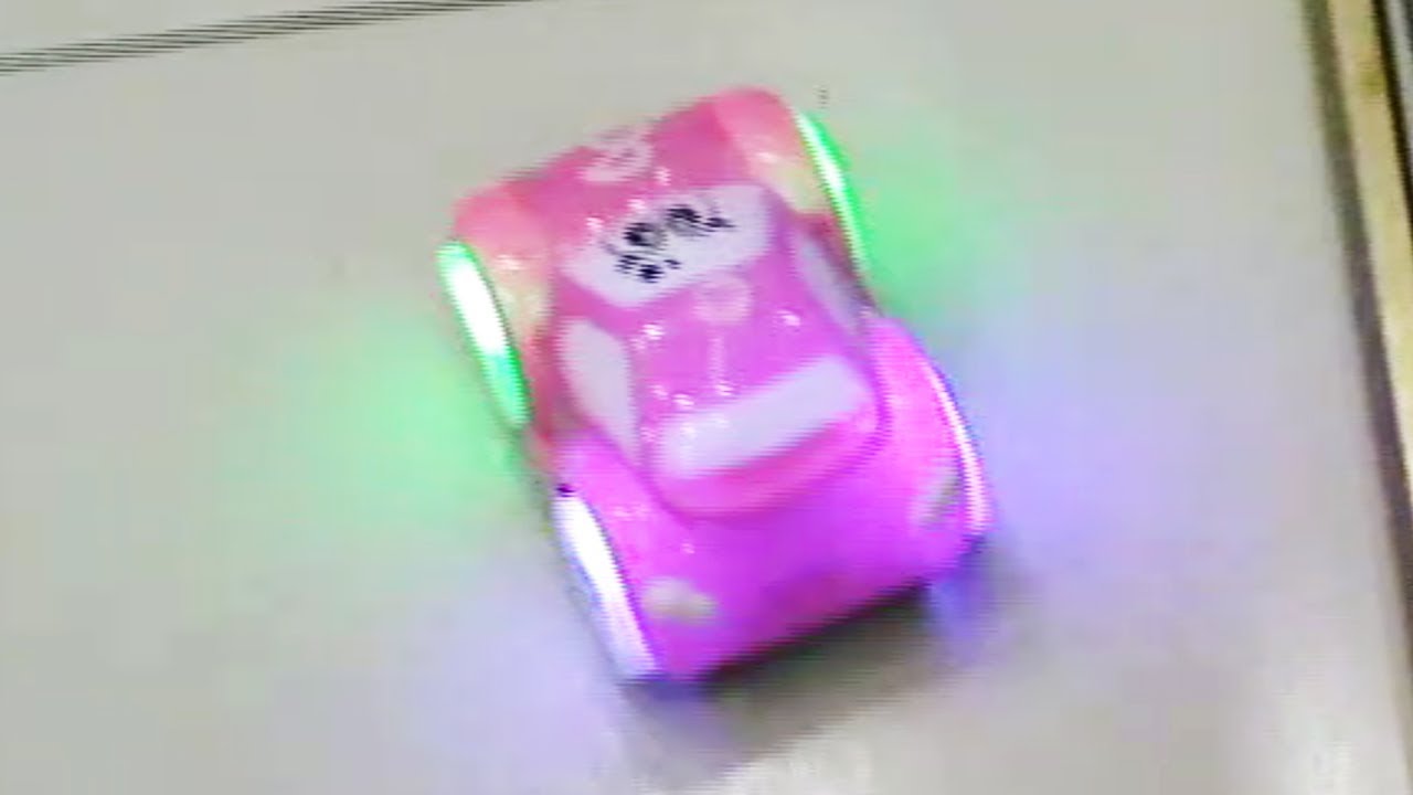 Cute Baby Car unboxing and playing - Toys for Kids - YouTube