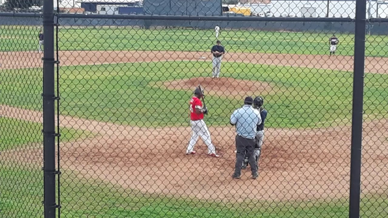 Omar Cruz Cincinnati minor league baseball - YouTube