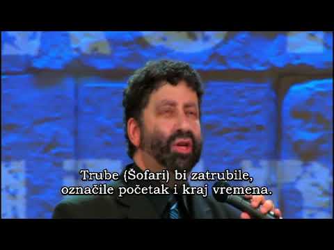 Croatian-Jonathan Cahn-The Mystery of the Seven Trumpets-Tajna sedam ...