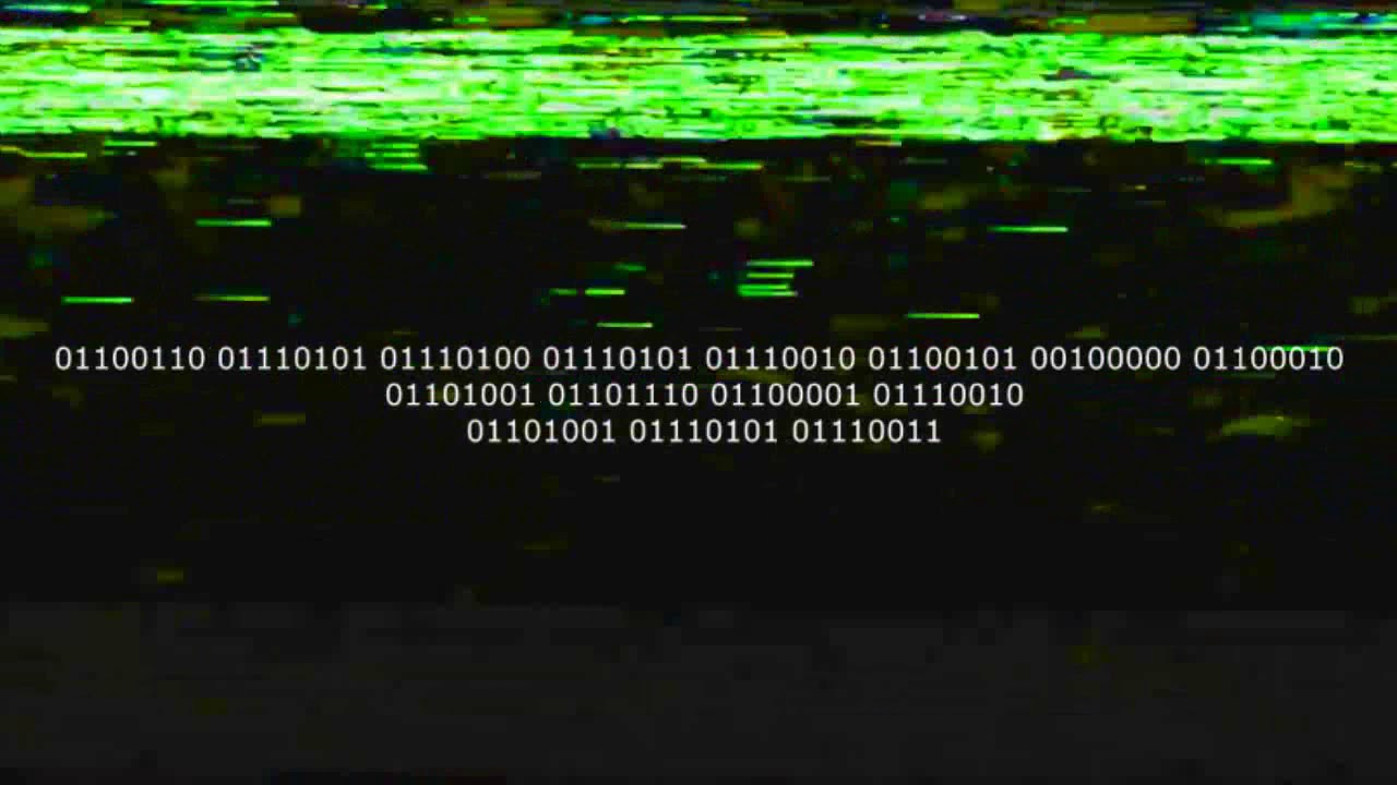 CODE: 01101110 01101111 01110100 01100001 01110011 - YouTube